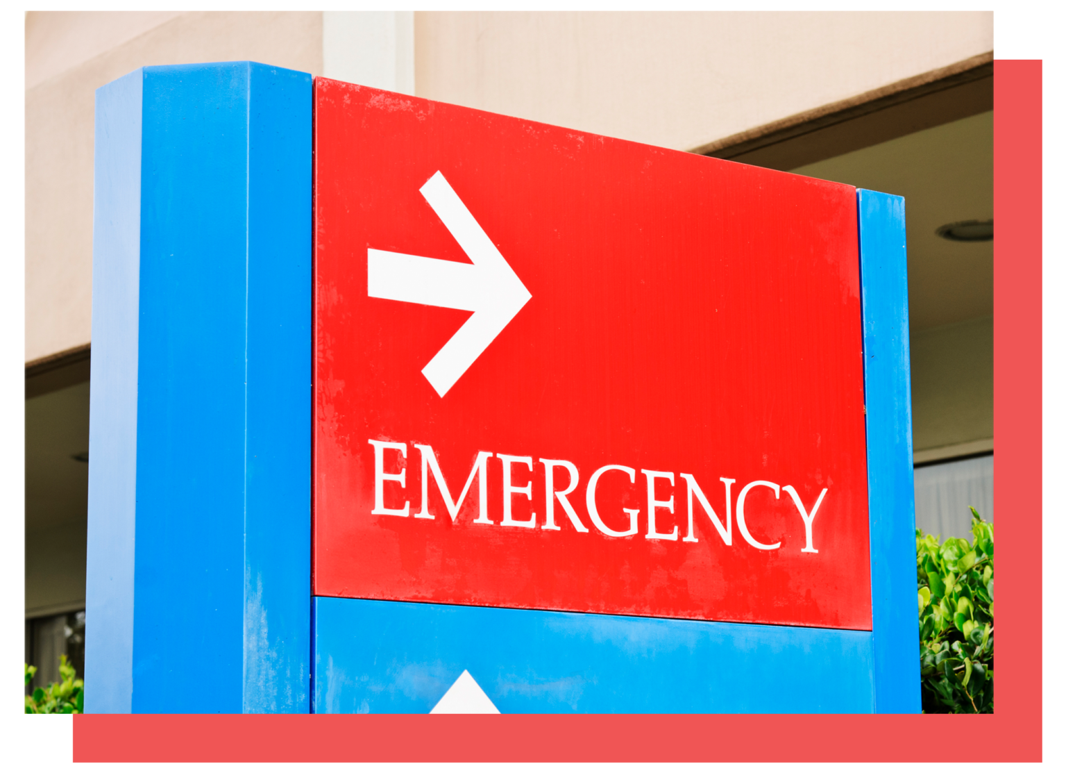 Hospital Signs - Sugarland Sign Company