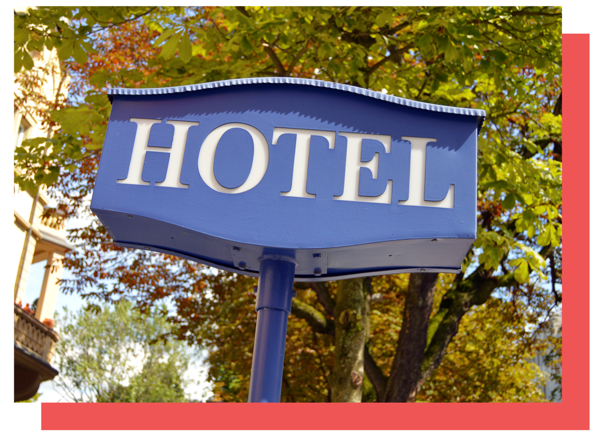 Metal Signs – Sugar Land Sign Company